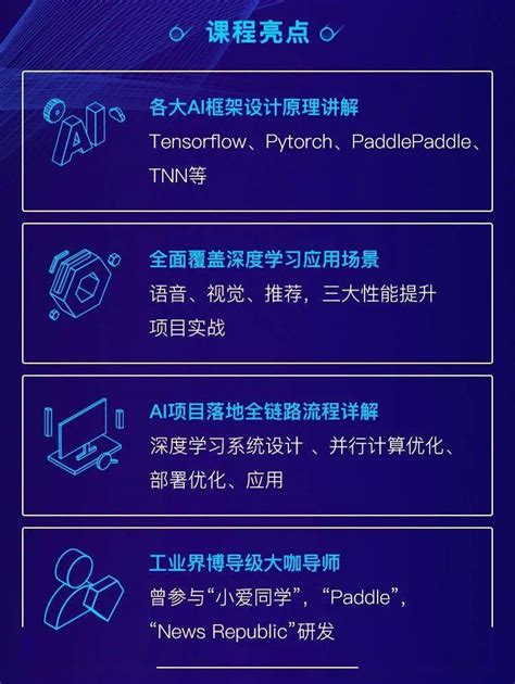 系统梳理tensorflow、pytorch等深度学习框架，洞悉ai系统底层原理和算法 搜狐大视野 搜狐新闻
