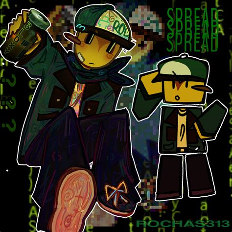 Best 12 Rochas313 And Cappy0 Artofit