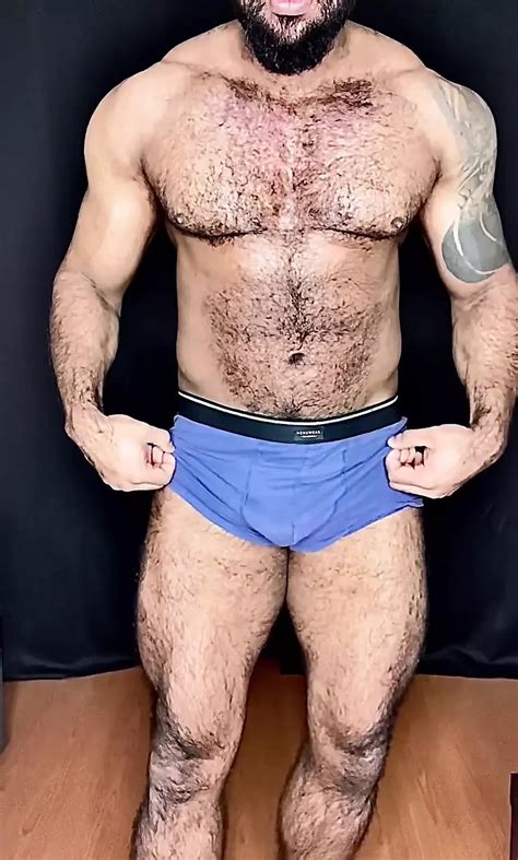 Free Hairy Black Men Gay Porn Videos XHamster