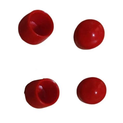 Plastic Protective Cap At ₹ 3piece प्लास्टिक प्रोटेक्टिव कैप In Pune