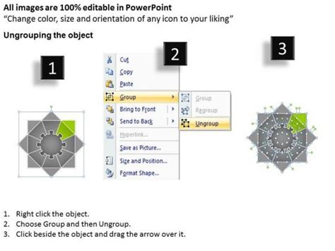 Shape For Multiple Variable Representation Ppt 2 Business Plans Start Up Powerpoint Templates