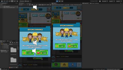 idle worker tycoon source code sellanycode