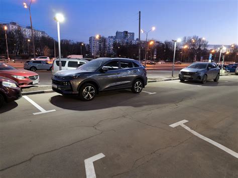 Закончилась история — Jac Js6 15 л 2023 года другое Drive2