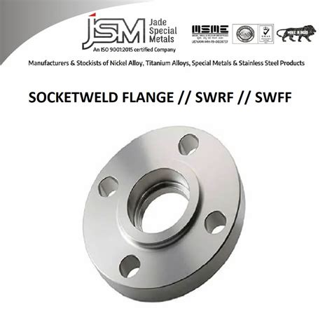 Socket Weld Flanges In Raigad सॉकेट वेल्ड फ्लैंज रायगढ़ Maharashtra