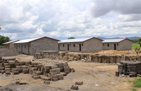 Simbi Phiri Invests K1 Billion In Decent Homes For ‘neighbours In Mchinji Malawi Nyasa Times