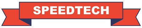 Speedtech