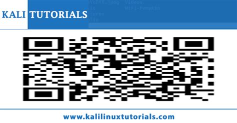 QRExfiltrate Tool To Convert Any Binary File Into A QRcode Movie