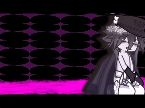 Gokuraku || Kokichi ouma || danganronpa 3 (read description before you watch) - YouTube