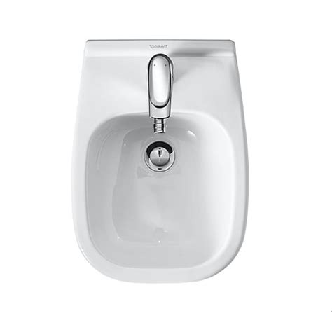Duravit D Code Bidet White 2237150000 Reuter