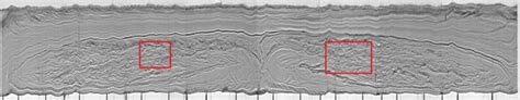 Figure 3 From End Image Defect Detection Of Float Glass Based On Faster