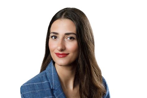 Alumni Profile Mariam Chaduneli Edinburgh Law School