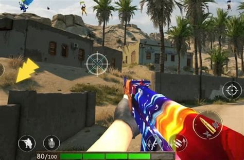 develop tps fps multiplayer game moba game mmorpg nft game by vennex
