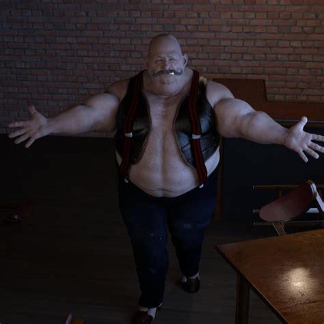 Uncle Daddy By Colinscrod On Deviantart Uncle Daddy By Colinscrod On Deviantart