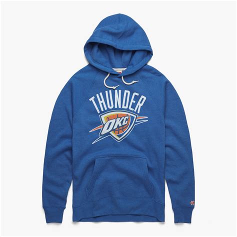 Oklahoma City Thunder Homage