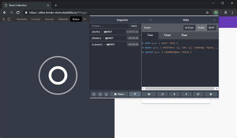 Redux Devtool Tab Stuck Forever Loading In Incognito Mode · Issue 597