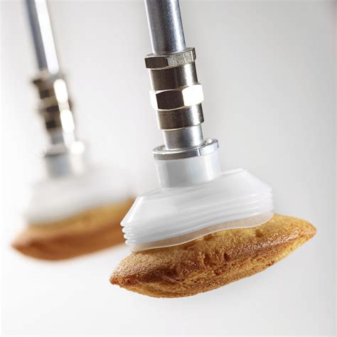 قاپک وکیوم یا ساکشن پد چیست و طرز کارکرد آن Airbest