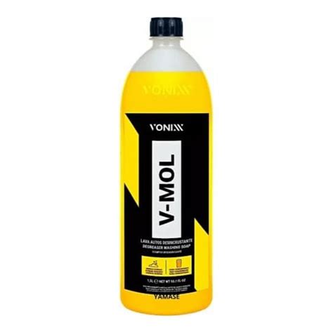 Vonixx Vmol 15l 2050116