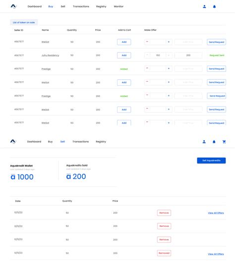AquaDEX – Aqverium