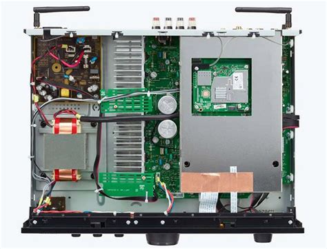 amply denon pma 900hne meta vn