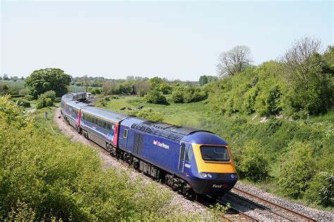 Class 43 Matty P S Railway Pics