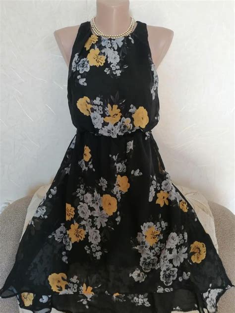 Стильне плаття іспанія — ціна 131 грн у каталозі Сукні міді Купити жіночі речі за доступною