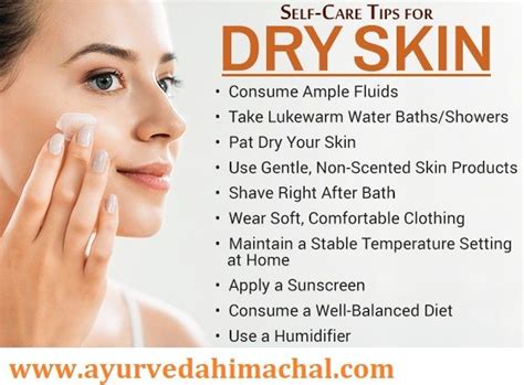 Self Care Tips For Dry Skin Dry Skin Care Dry Skin Body Skin Care Tips