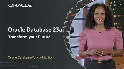 andré ambrósio on linkedin oracle database 23ai and ai transform your