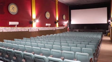 Lory Theater In Highland Il Cinema Treasures