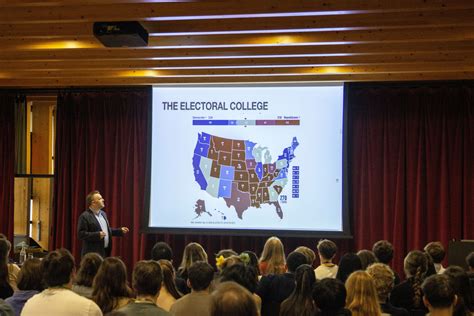 MCS Celebrates Democracy Week Magdalen College Babe