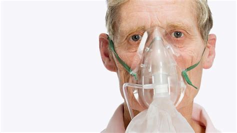 Home Oxygen Therapy Copd
