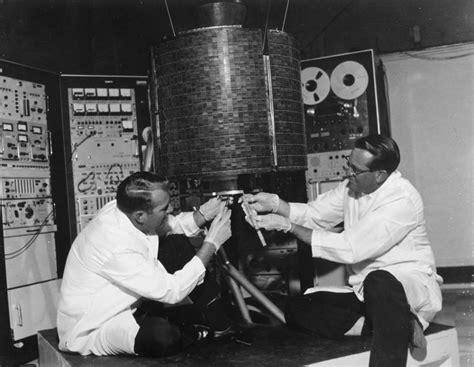 60 Moments In Nasa History