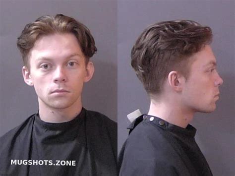 Joseph Jonathan Henry Helve 12202023 Hamilton County Mugshots Zone