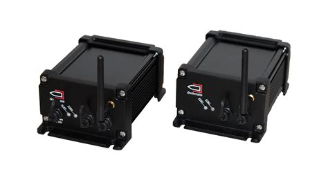 Custom Sized Ip68 Flanged Aluminum Enclosure Aws Series Products
