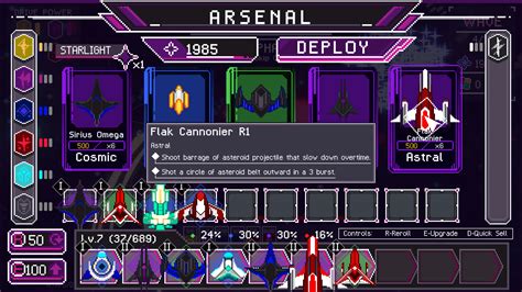 Ark Of The Kosmoz Alpha Demo Experimental Ark Of The Kosmoz By BinaryStella