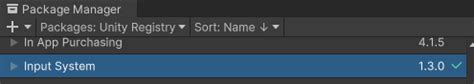 UnityToolbox Getting Started
