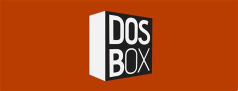 How To Use Dosbox To Run Dos Games And Old Apps
