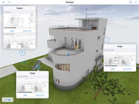 BIMx Legacy App Voor IPhone IPad En IPod Touch AppWereld