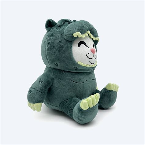 Godzilla Plush And Stuffed Toys Official Godzilla Store