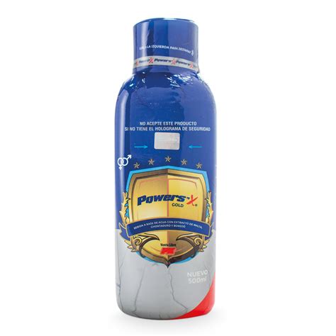 Potencializador Power Sex 500 Ml Climax