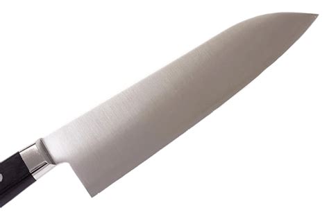 Takamura Knives Japanese Kitchen And Damascus Blades