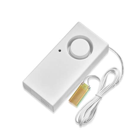 Alat Sensor Pendeteksi Kebocoran Air Dapat Mengeluarkan Suara Sirine G878 Lazada Indonesia