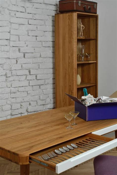 Ena Table 2 And Ena Shelf Shelves Bookcase Corner Bookcase