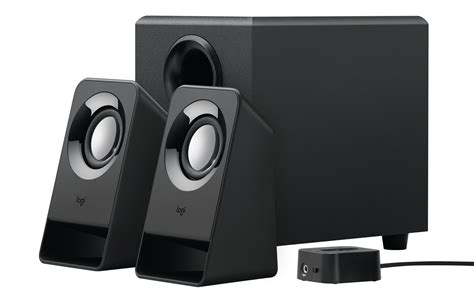 Speaker Logitech Terbaik Harganya