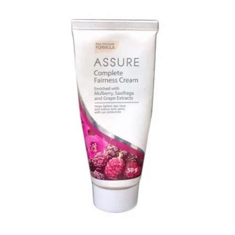 Assure Skin Care Cosmetics - Latest Price, Dealers & Retailers in India