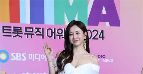 은가은 오늘4일 Tsm엔터인먼트에 전속계약 효력정지 가처분 신청