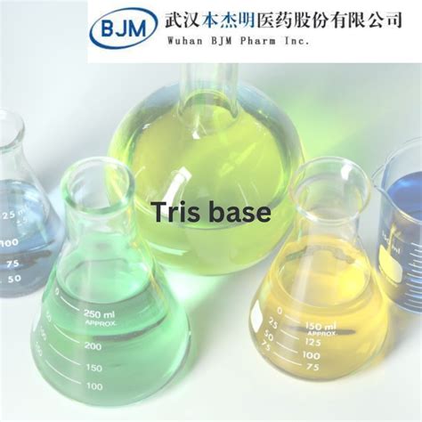 Tris Base Pharmint