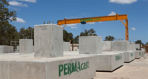 Precast Concrete Products Perth Precast Concrete Panels Precast