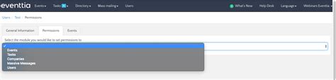 How To Create A New User