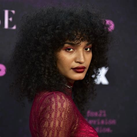 10 Facts About Indya Moore That Will Make You See Them In A Whole New