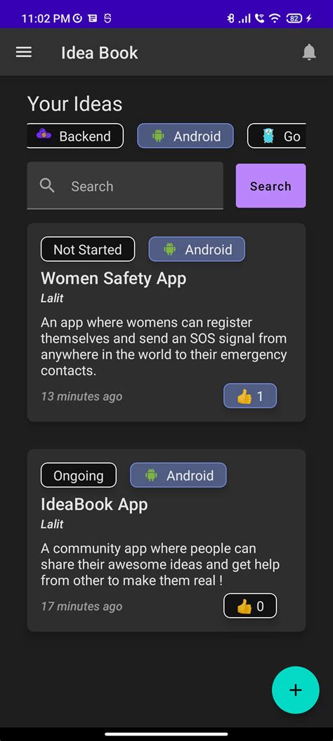 GitHub Anupamojha Idea Repository